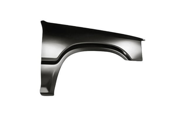 RT Front fender assy MAZDA B2200 1987-1993 ;2WD | Ponce Body Parts