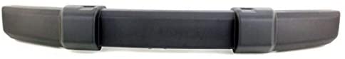 [CH1000902] Front bumper cover JEEP WRANGLER 2007-2017 | Ponce Body Parts