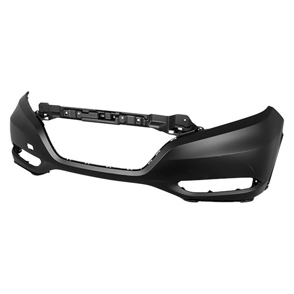 Front bumper cover HONDA HR-V 2016-2018 | Ponce Body Parts