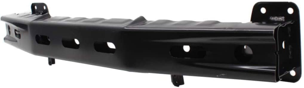 Front bumper reinforcement MITSUBISHI MIRAGE 2014-2020 Info: To 11-15 ...