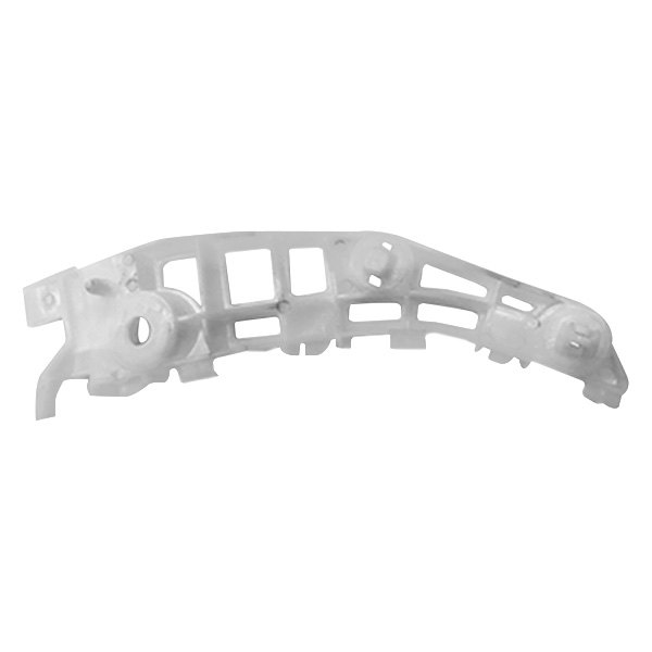 LT Front bumper cover retainer MIT OUTLANDER 2016-2020 Info: Upper ...