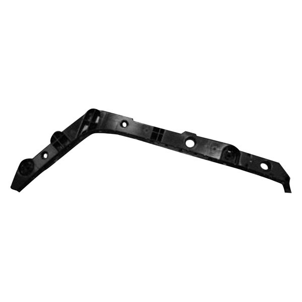 LT Rear bumper cover retainer NISSAN SENTRA 2013-2019 | Ponce Body Parts