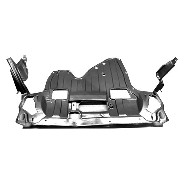 [HO1228122] Lower engine cover HONDA ACCORD 2008-2012 | Ponce Body Parts