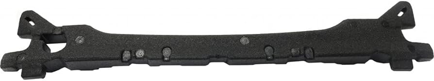 Front bumper energy absorber HYUNDAI TUCSON 2016-2018 | Ponce Body Parts