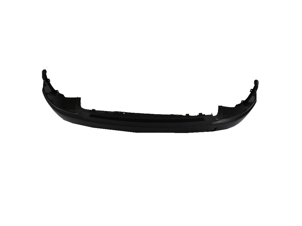 Rear bumper cover lower JEEP COMPASS 2017-2021 | Ponce Body Parts