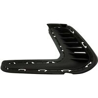 LT Cover front bumper blanking HYUNDAI ELANTRA 2017-2018 | Ponce Body Parts