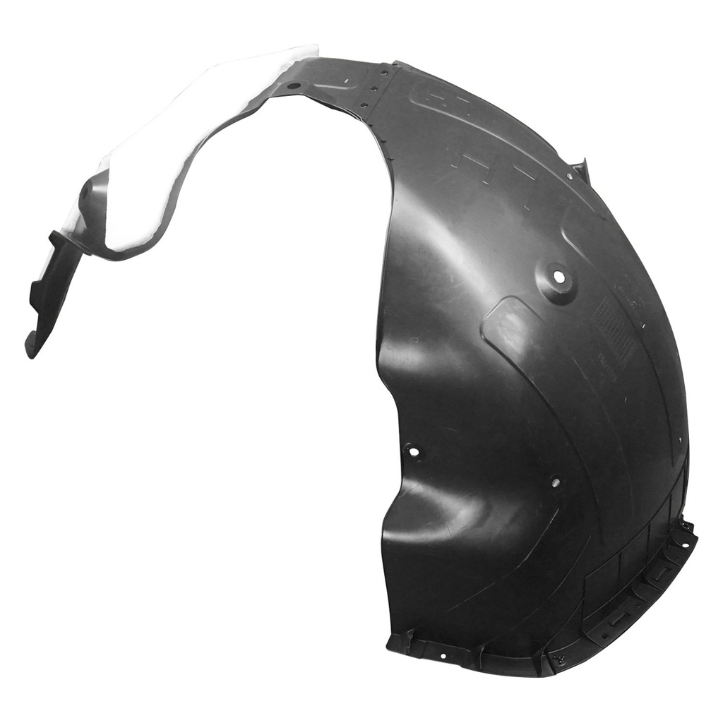 LT Front fender Liner panel KIA SELTOS 2021-2023 | Ponce Body Parts